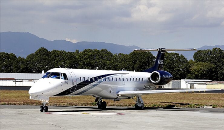 TAG Airlines fortalece la conectividad de Oaxaca con centroamérica